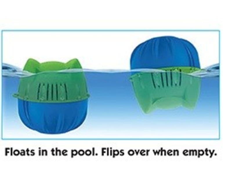 Flippin' FROG 01-12-8412