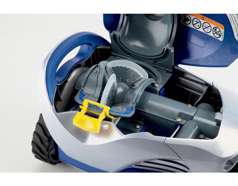 MX6 Pool Cleaner