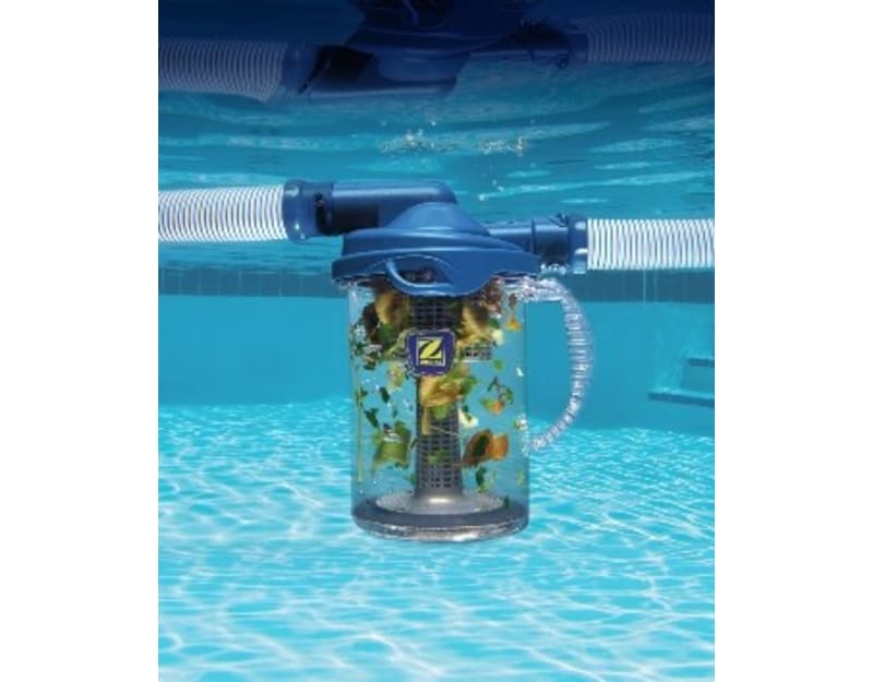 Zodiac CLC500 Cyclonic Leaf Catcher
