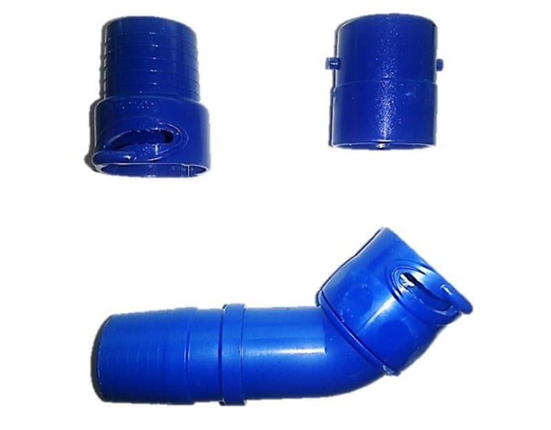 Zodiac CLC500 Cyclonic Leaf Catcher