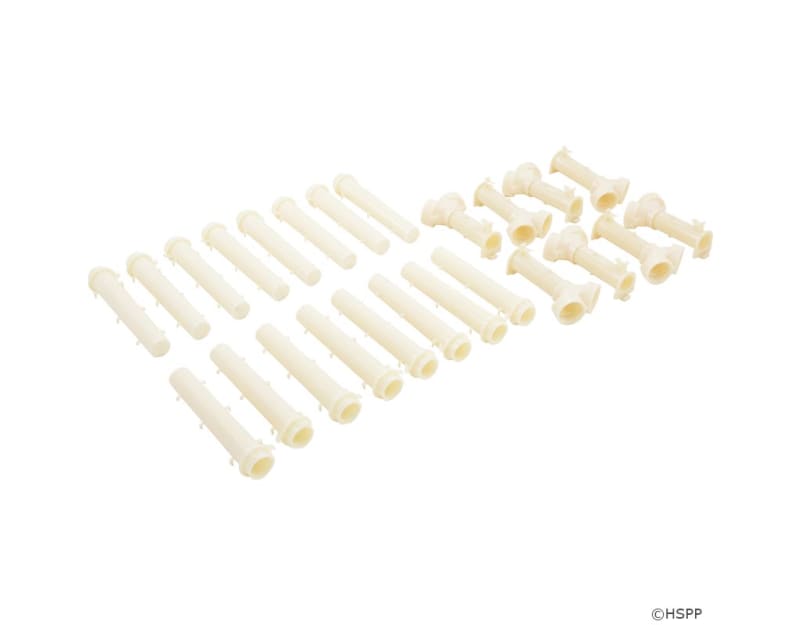 Jacuzzi 42389304R8 TM36 Y Lateral Kit (Snap-Fit)