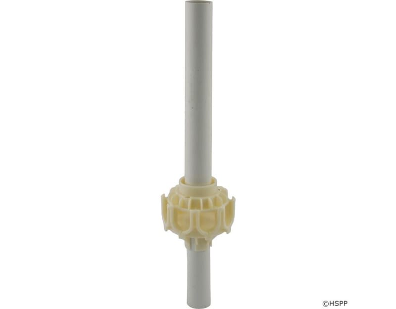 ST27 Snap Fit Standpipe Assembly (without laterals)