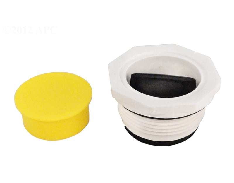 1.5" Winter Duck Plug Check Valve