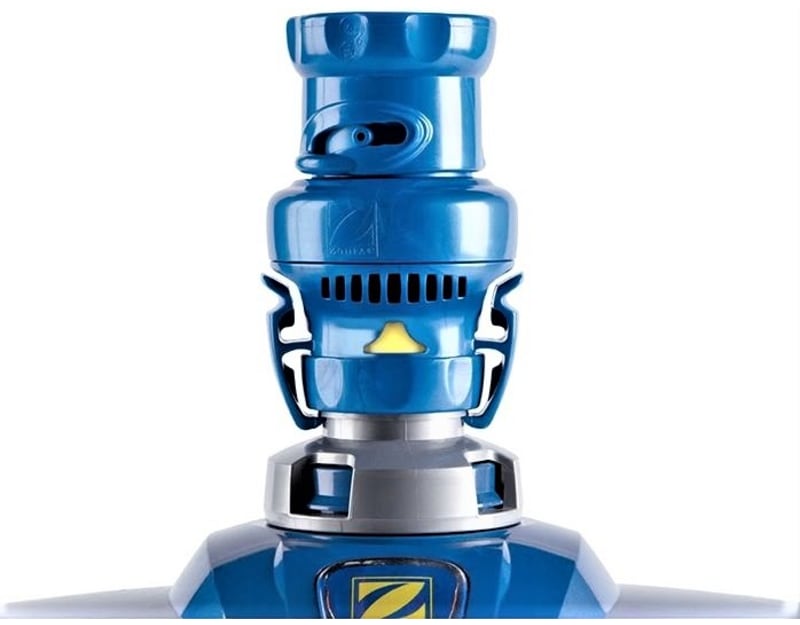 MX6 / MX8 Flow Regulator Valve