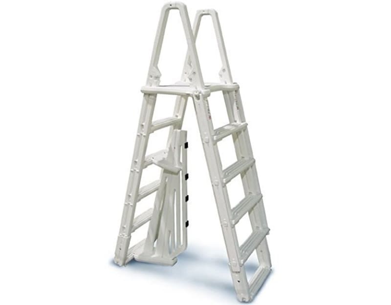 Evolution A-frame Ladder