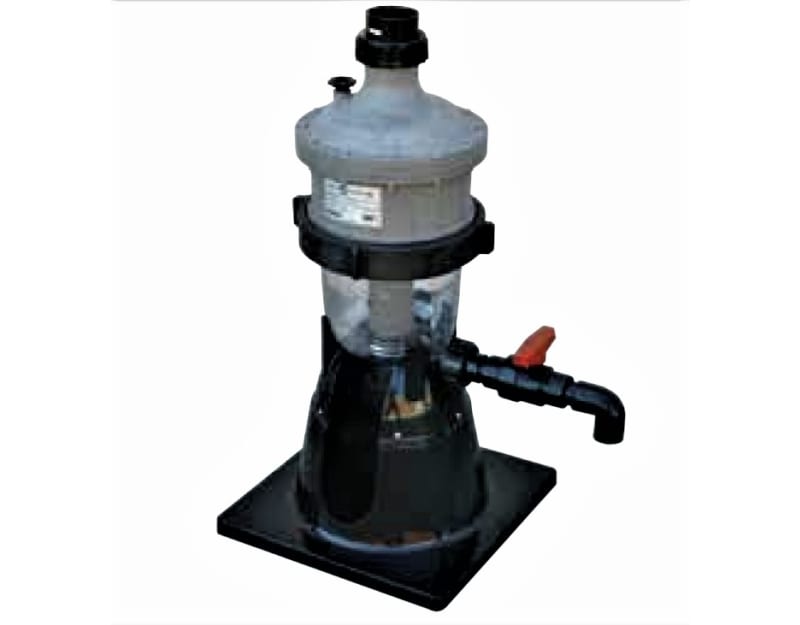Waterco Multicyclone Stand Base