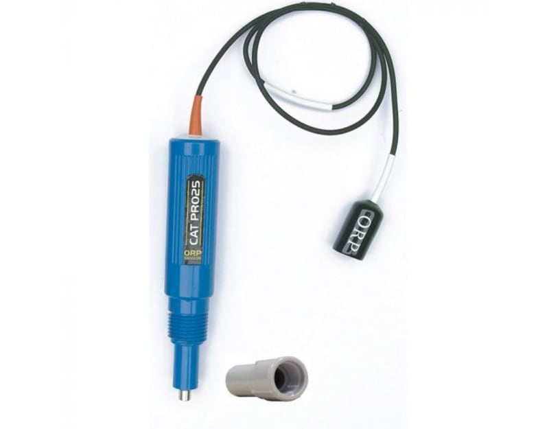 Hayward Sensor-Gold, Orp,10" Cable