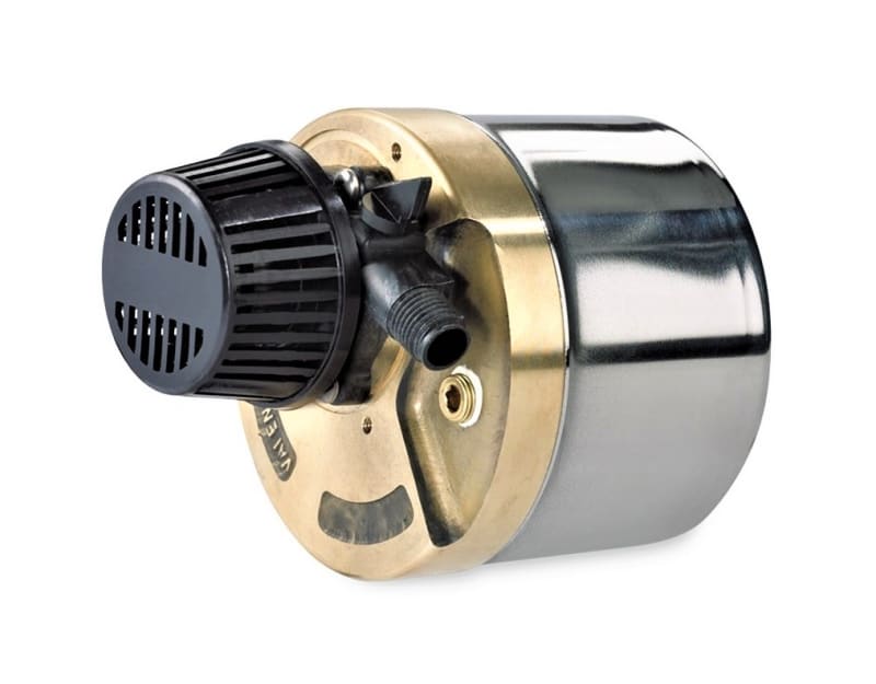 Cal Pump S1200T-20 517012