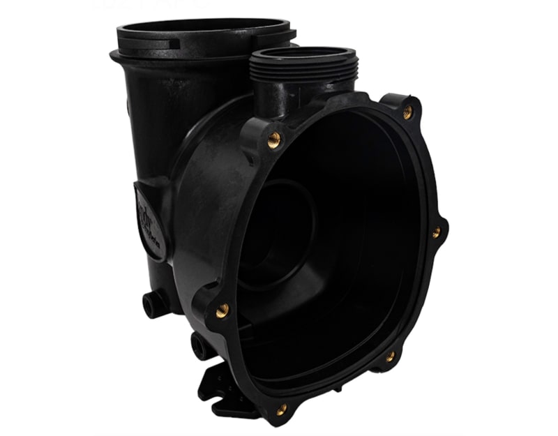 Pump Housing Body for FHPM FloPro & VS FloPro