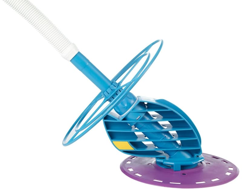 Baracuda Ranger Cleaner | Aboveground