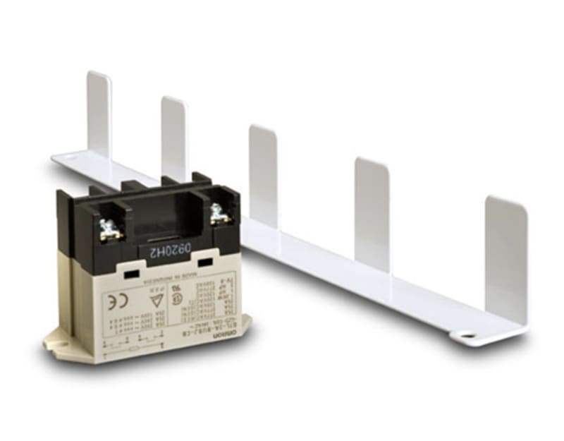 High Voltage Relay Kit