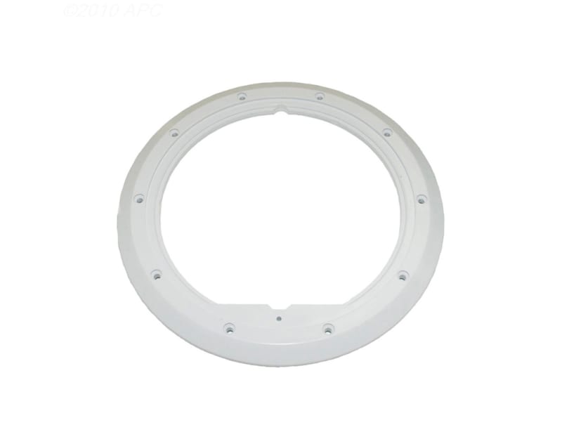 Front Sealing Frame, Plastic