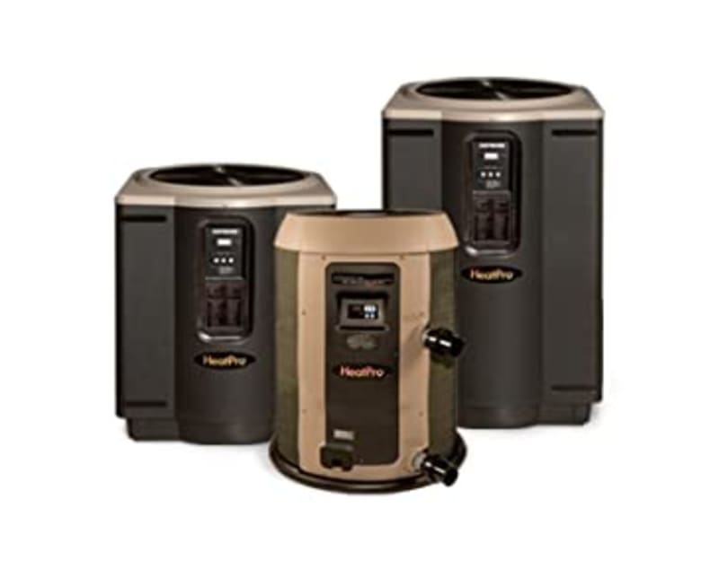 HeatPro Heat Pump 90,000 BTU