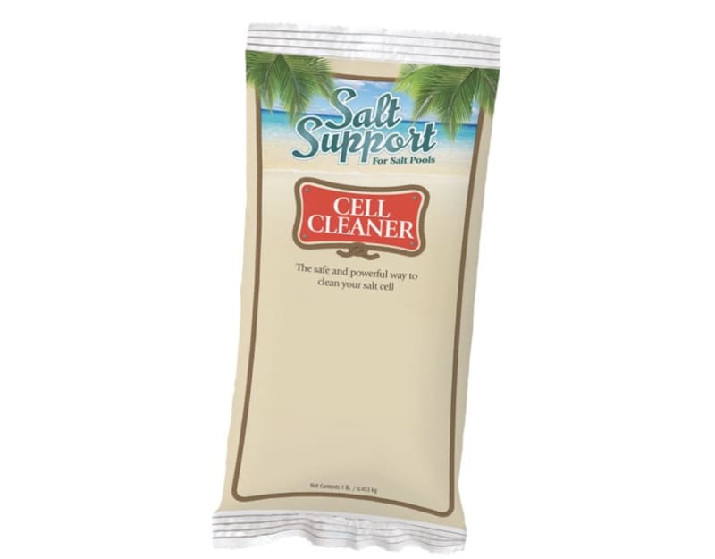 Salt Support Cell Cleaner 1 lb