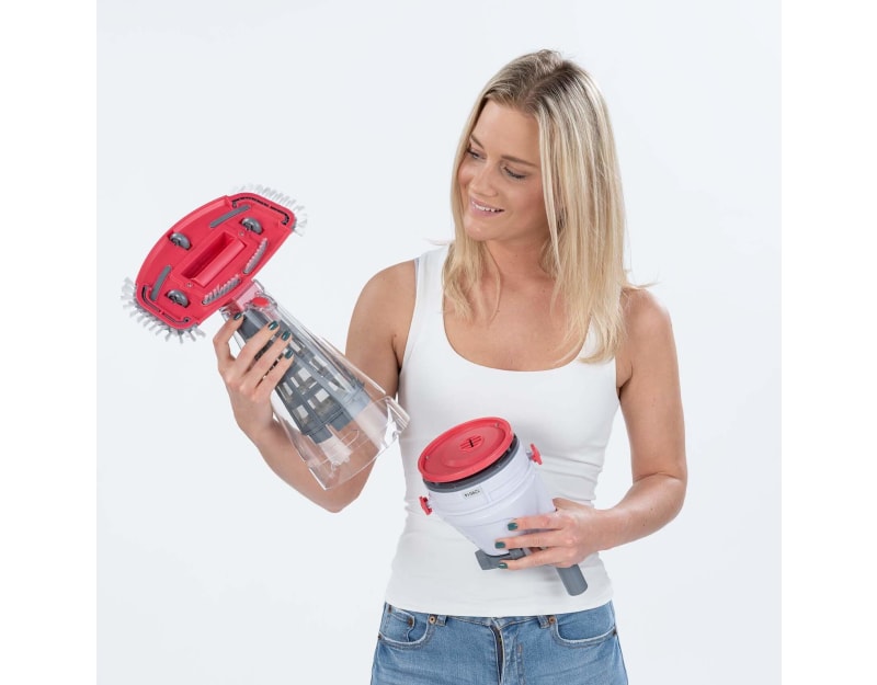 Kokido Wireless Cordless Pool Vacuum BC50