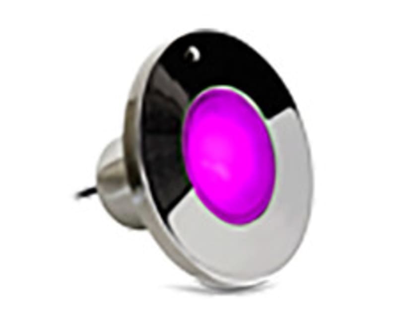 12V 100' Halco Color LED Spa Light