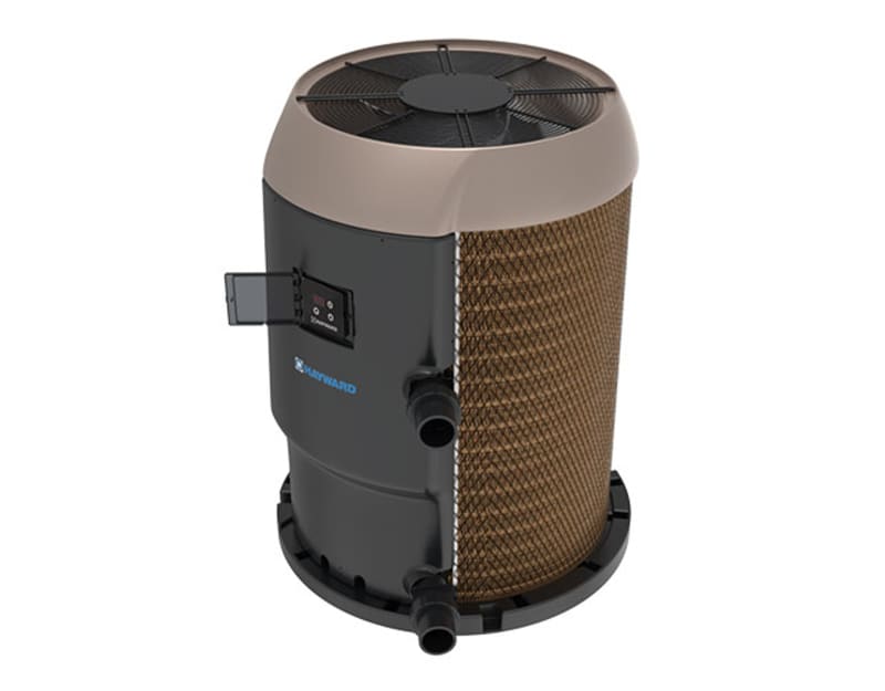 HeatPro Heat&Cool Heat Pump, 100K BTU