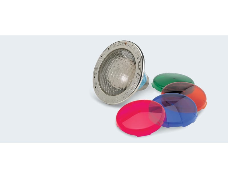 Amerlite Pool Light, 300W 12V 50' Cord