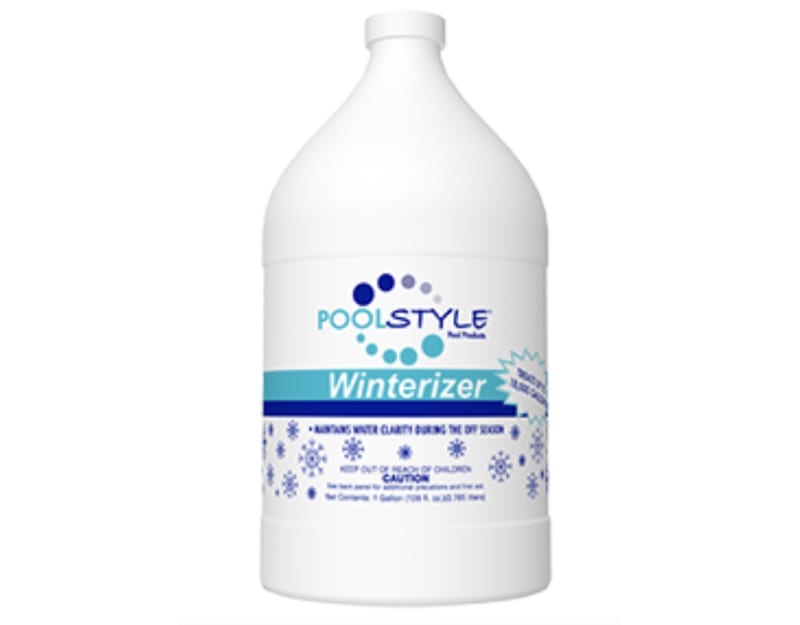 Pool Winterizer, 1 Gallon