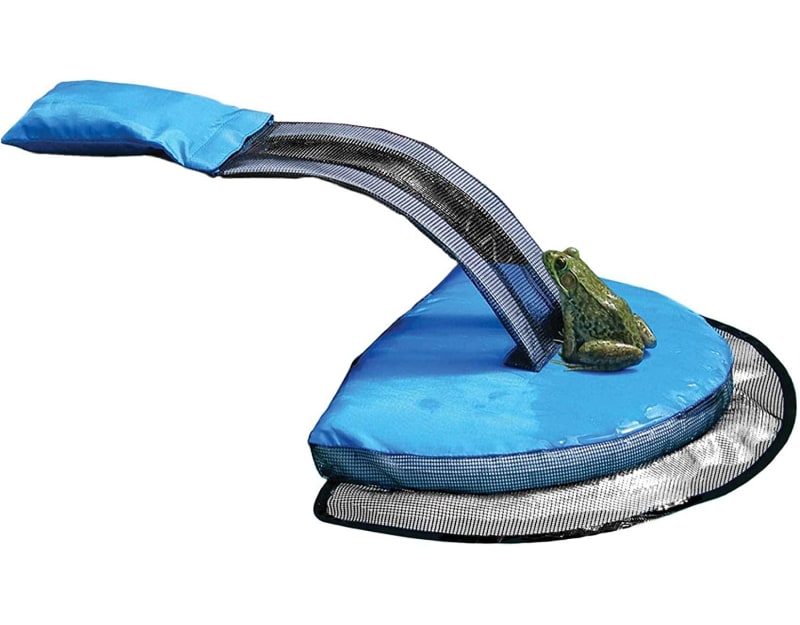Original Froglog Animal Saving Escape Ramp for Pools Original Froglog Animal Saving Escape Ramp for Pools