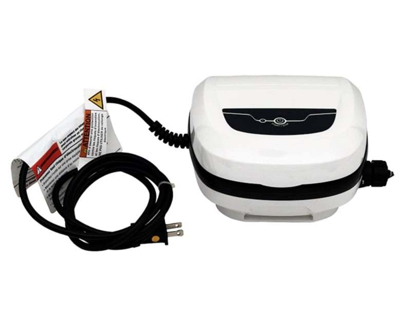 7240 Robotic Pool Cleaner Control Box