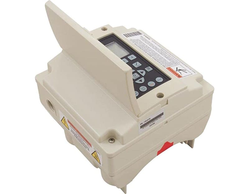 Drive Kit With Keypad