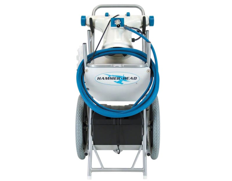 Hammerhead Service-21 21" Vacuum With 40 Foot Cord