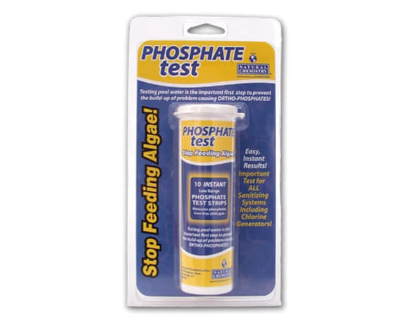 Phosphate Test Kit