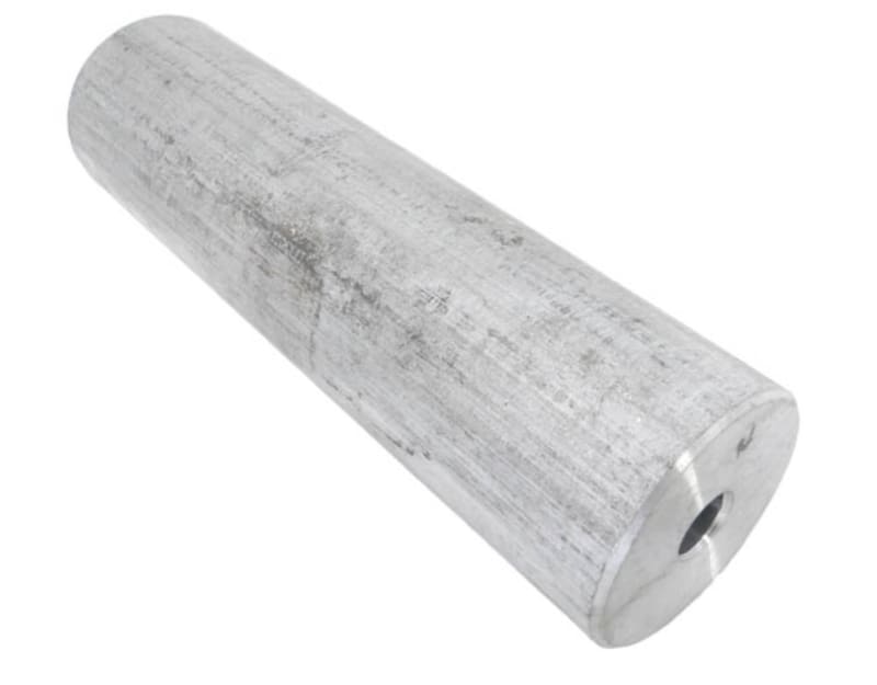 Replacement Zinc Bar for Deluxe Model Pool Defender