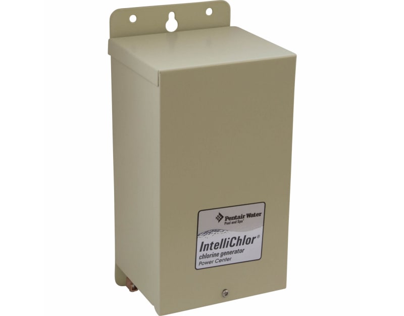 Pentair 520978 Intellichlor Cic60P Power Center 520978