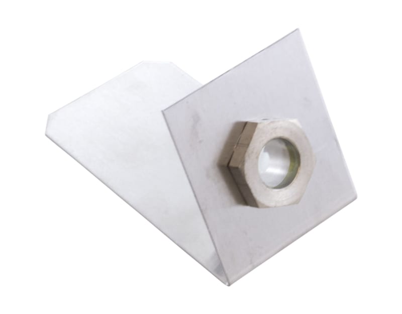 R0305400 Sight Glass Kit For Model 200; 260; 400 Jxi And Hi-E2 Heaters