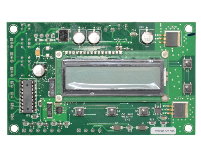 PCB Assembly Kit Suntouch