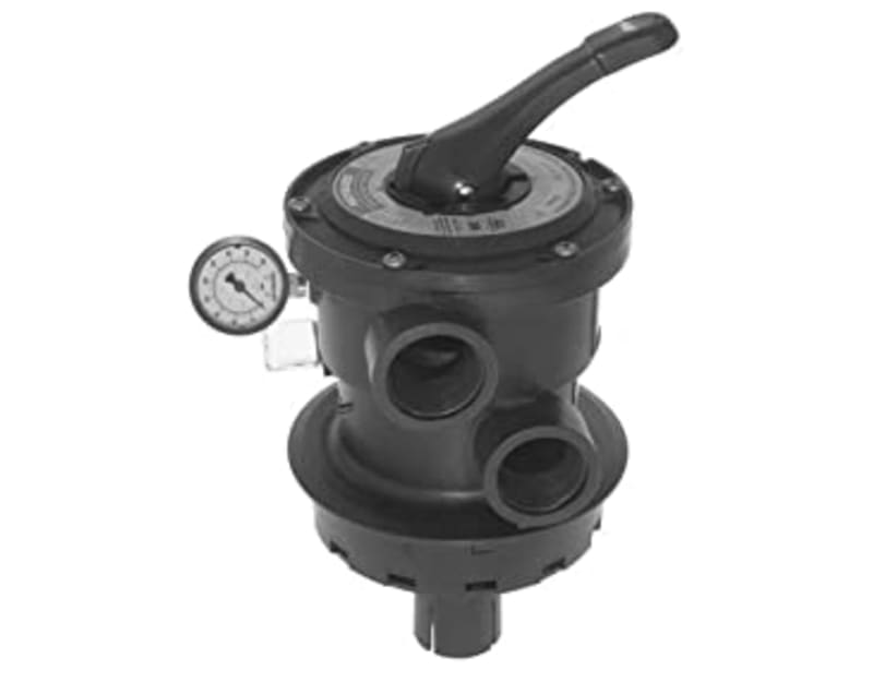 Hayward Vari-Flo XL Valve | Hayward SP0714TX