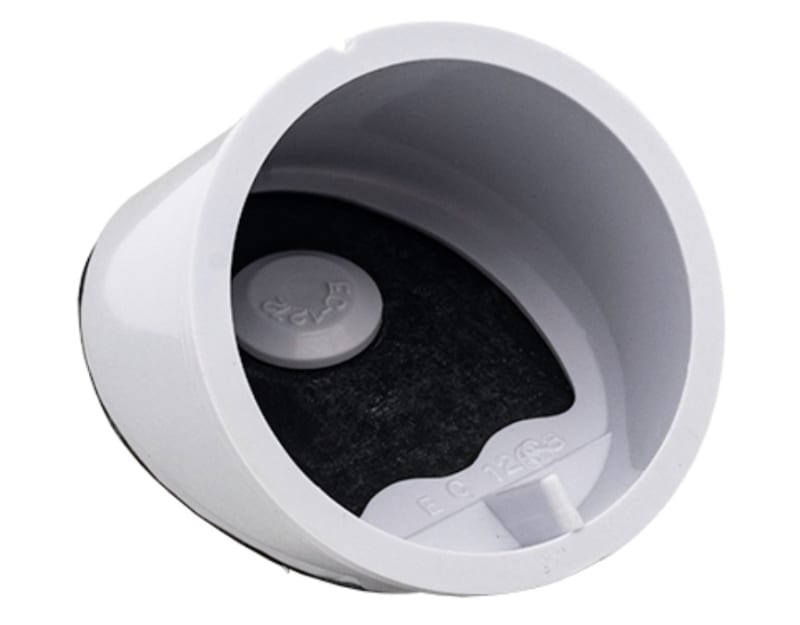 Filter Check Valve, Star-Clear/Perflex/ASL/RegenX