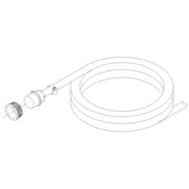 Fiberstars Optics Fiber Kit 300 Strand 14' B300KL2-14