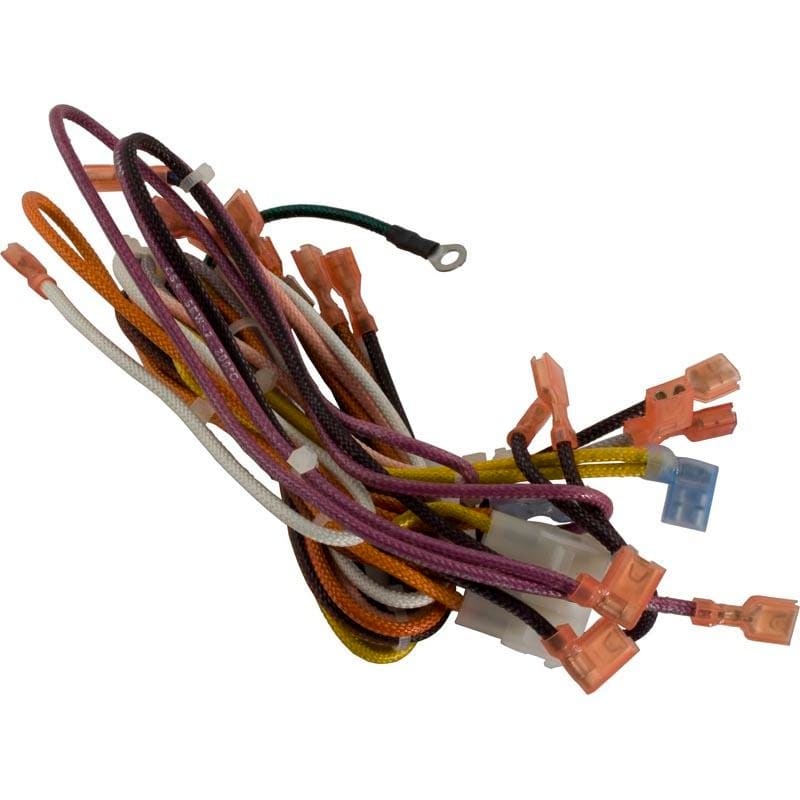 Electric Wiring Harness