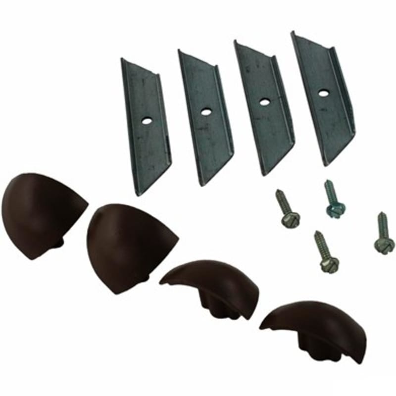 Corner Insert Assembly