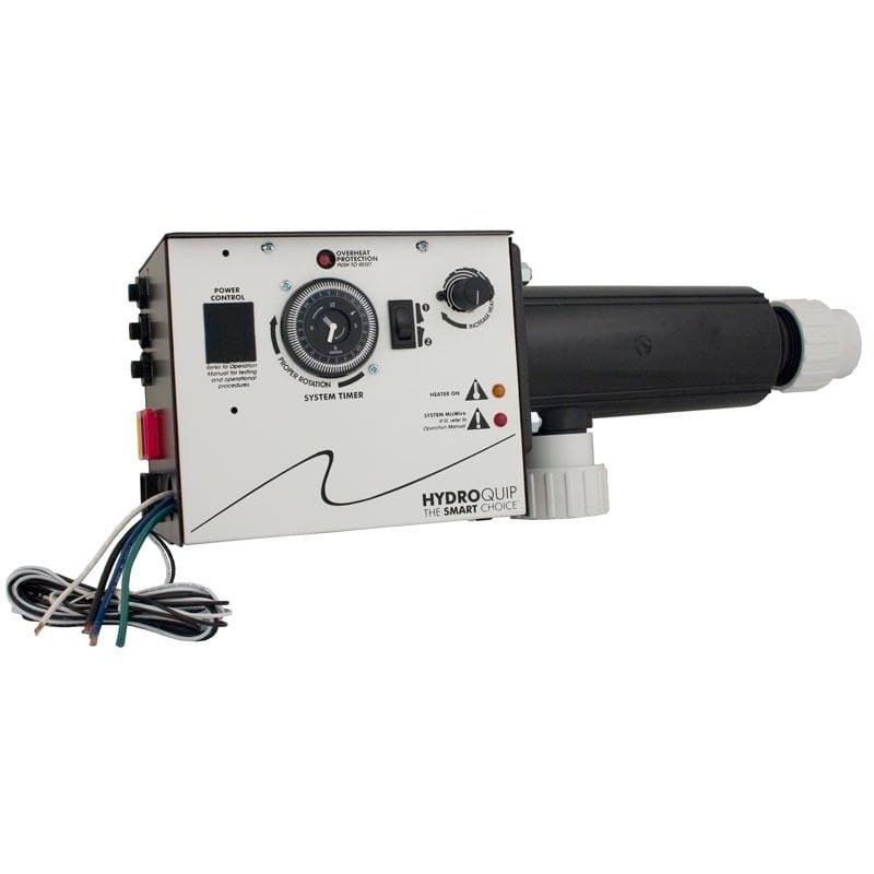 Universal Control, 115V/230V