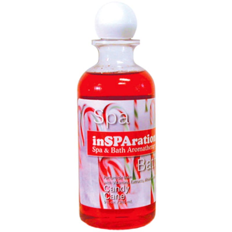 InSparation Spa Hot Tub and Bath Fragrance