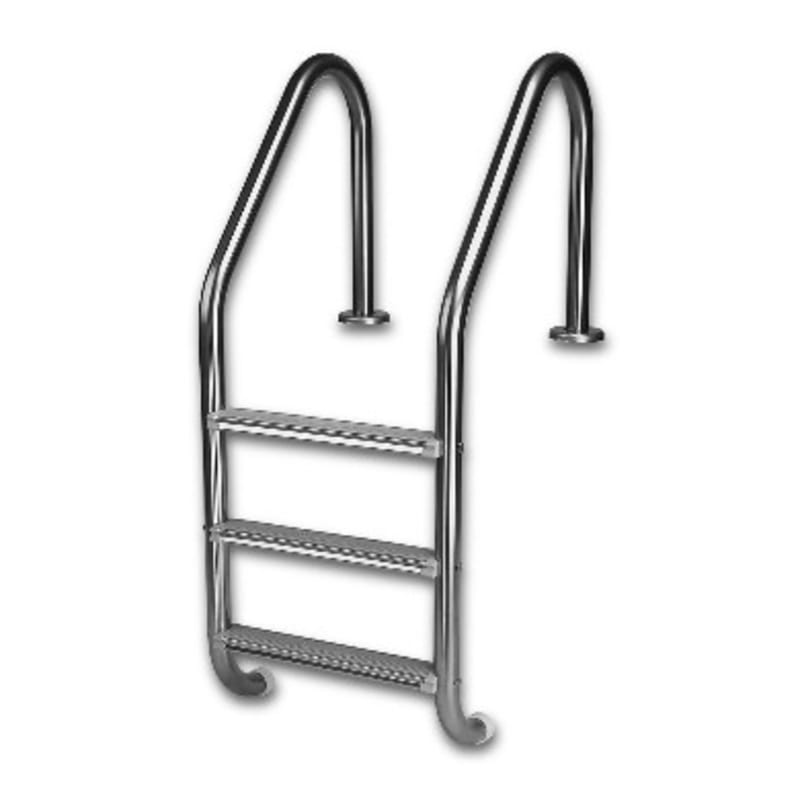 2 Step Economy Ladder Sure-Step Tread