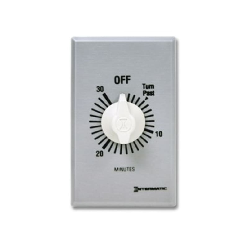 30 Minute Commercial Auto-Off Timer