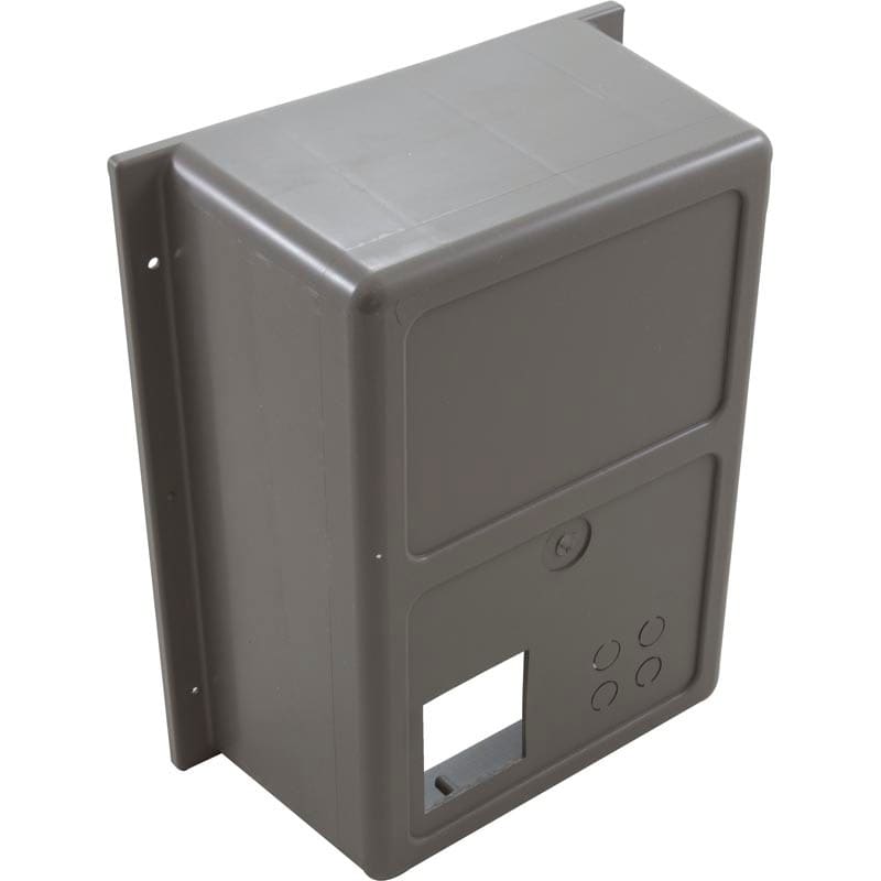Control Box Cover, APURE1400 (Replaces Chlormatic#AZ005)