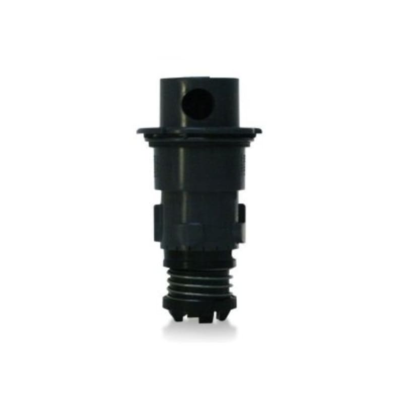 PCC2000 Ribbed Body w/ Cap