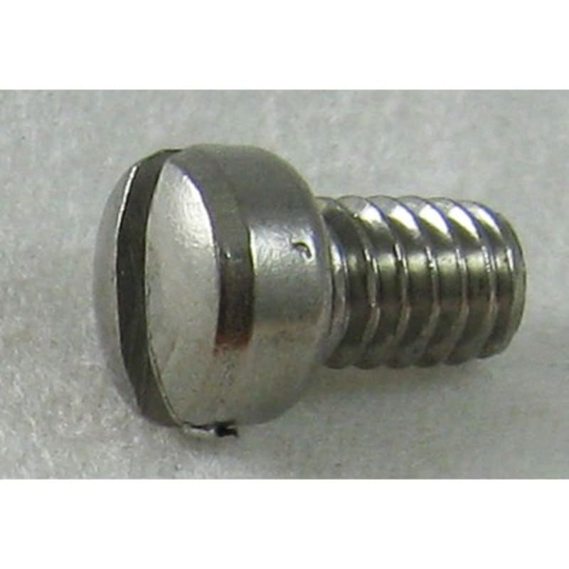 Diverter Stop Screw