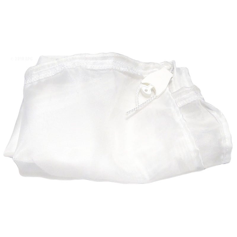Replacement Fine Mesh Sand/Silt Bag