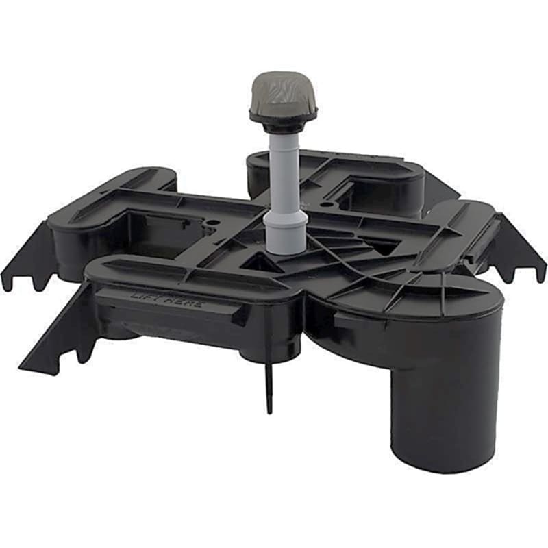 Pentair FNS Manifold Grid with Extension 192173