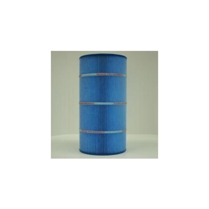 75 SQFT Antimicrobial Filter Cartridge, Clearwater II, Above-Ground Pro ...