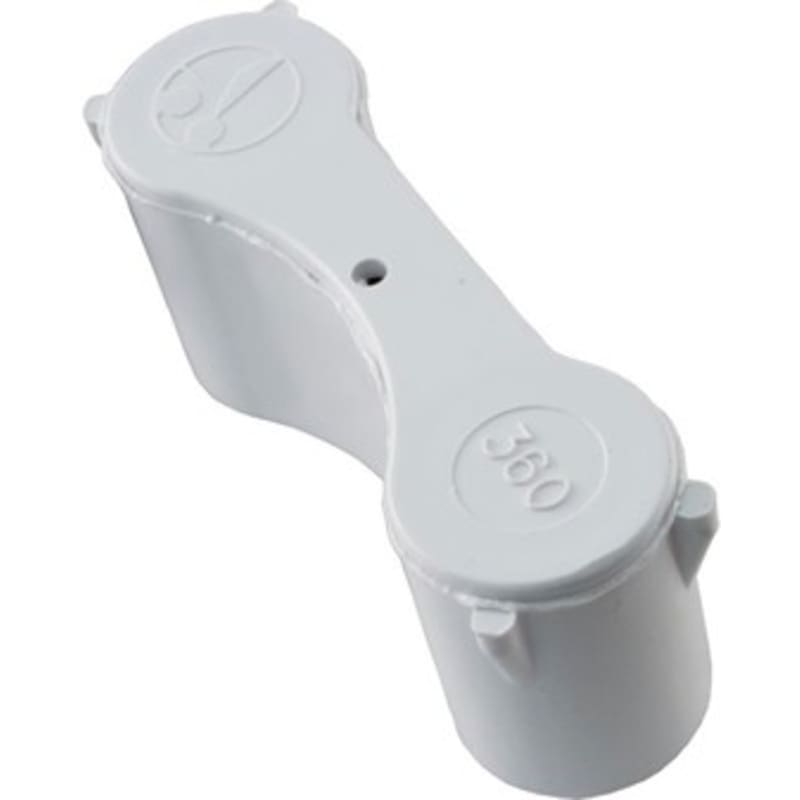 Polaris 360 Base Weight - 9-100-3005