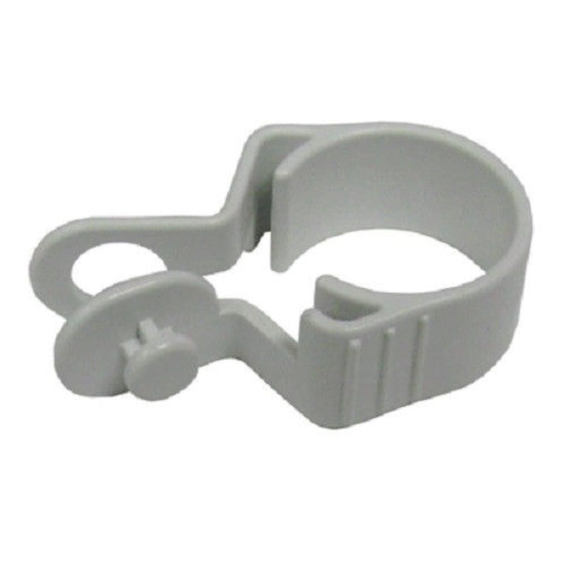 Genuine OEM Zipper Bag Clip