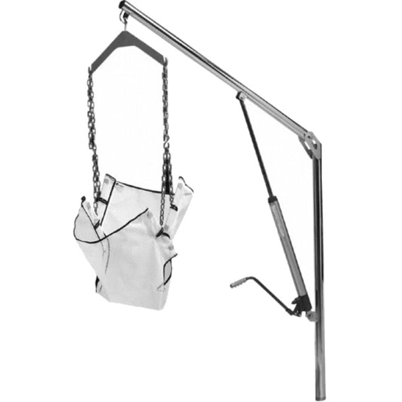 Handy Lift w/ Anchor